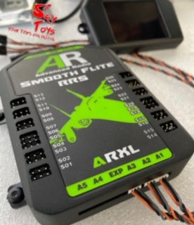 AR SmoothFlite - SkyToysRC