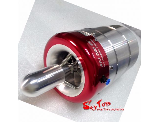 RC Turbines - SkyToysRC