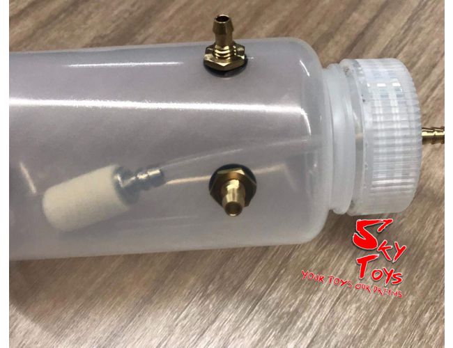 Air Traps-UAT - SkyToysRC