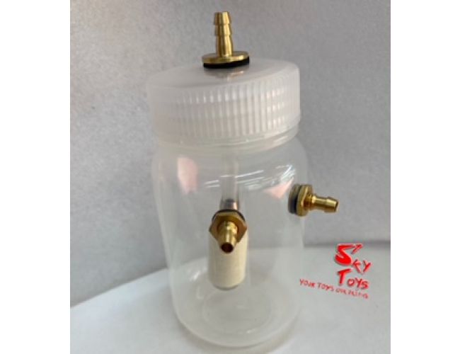 Air Traps-UAT - SkyToysRC