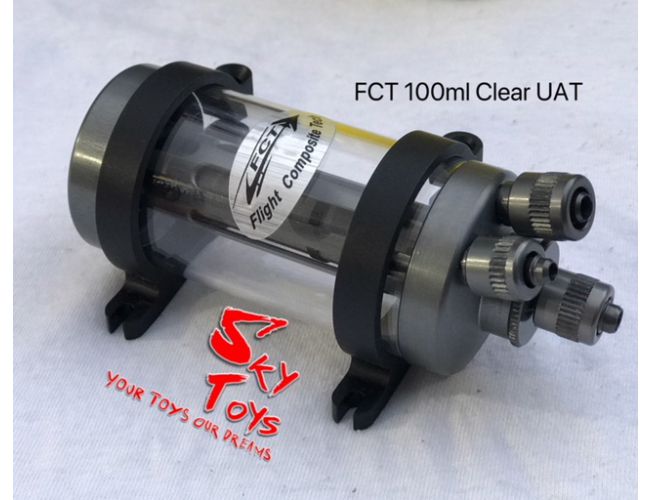 Air Traps-UAT - SkyToysRC