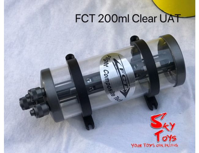 Air Traps-UAT - SkyToysRC