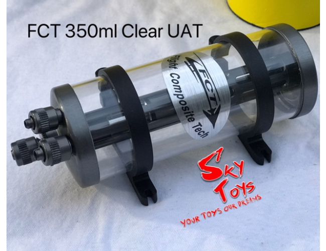 Air Traps-UAT - SkyToysRC