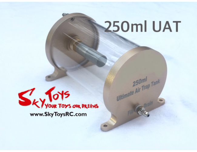 Air Traps-UAT - SkyToysRC