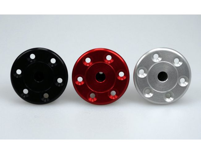 Harlock-Turbine Conversion Kit