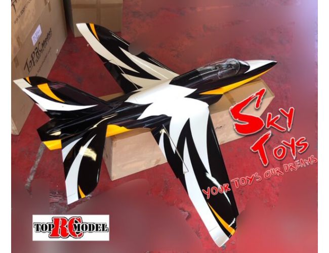 TopRC Model - SkyToysRC