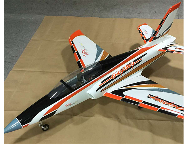 TopRC Model - SkyToysRC