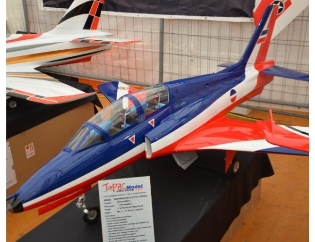 TopRC Model - SkyToysRC