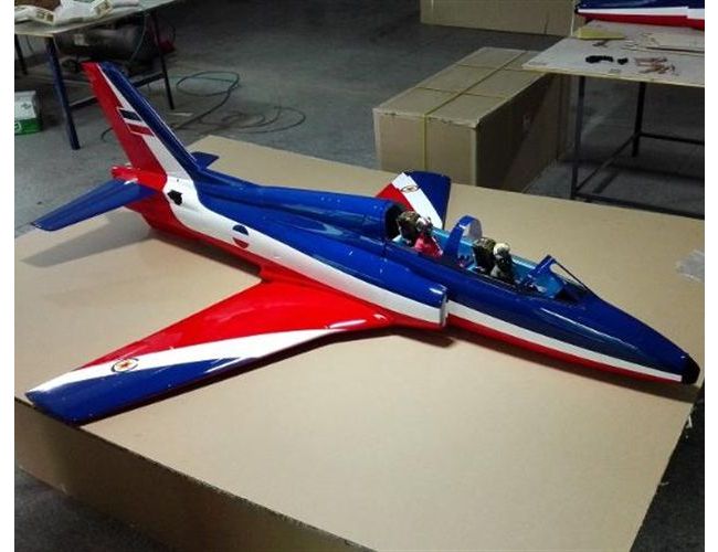 TopRC Model - SkyToysRC