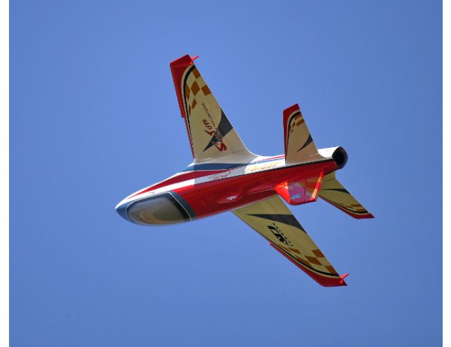 TopRC Model - SkyToysRC