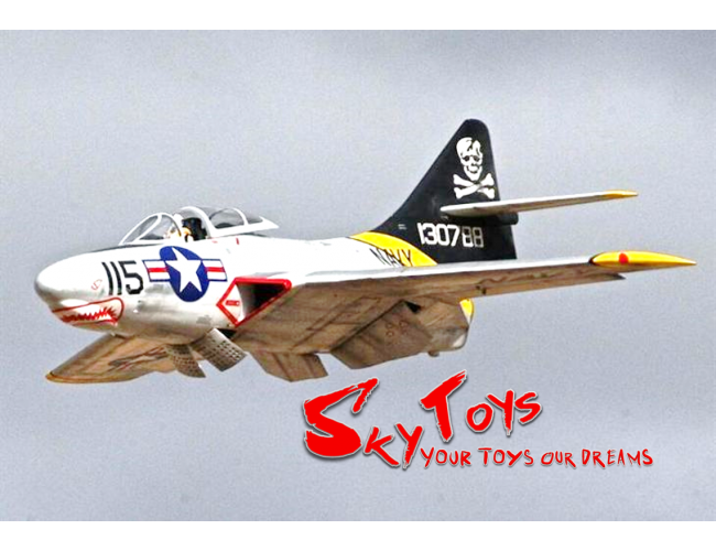 TopRC Model - SkyToysRC