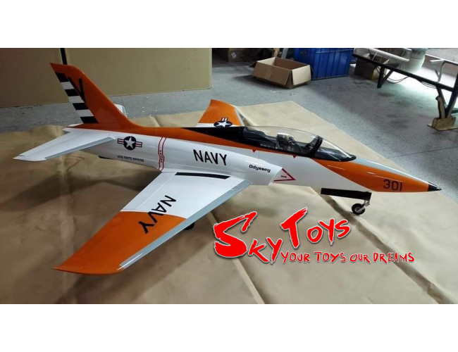 TopRC Model - SkyToysRC