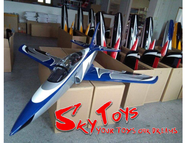 TopRC Model - SkyToysRC