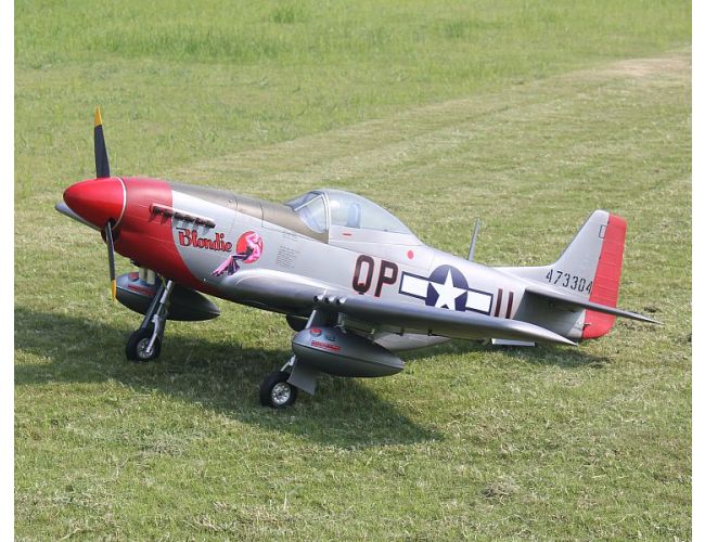 TopRC Model - SkyToysRC
