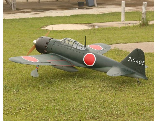 TopRC Model - SkyToysRC