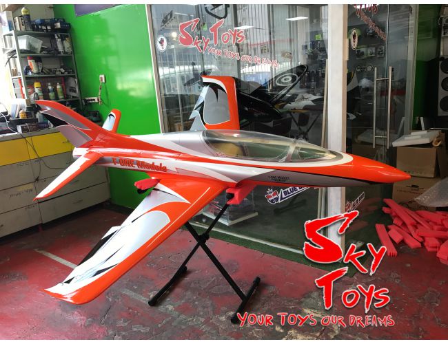 T-one Models - SkyToysRC