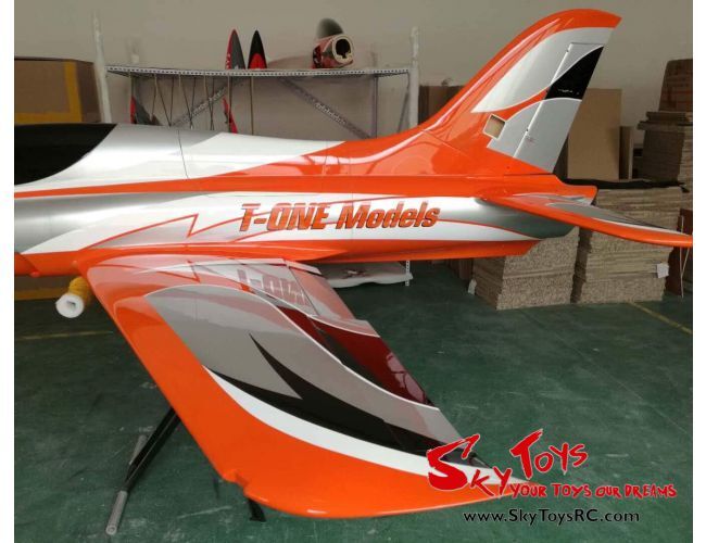 T-one Models - SkyToysRC
