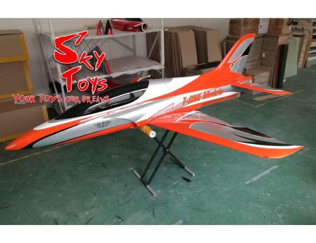 T-one Models - SkyToysRC