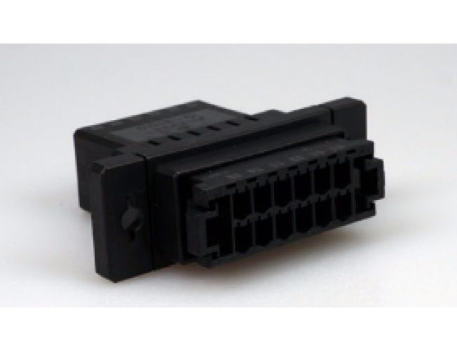 Connector (click) 16 pin