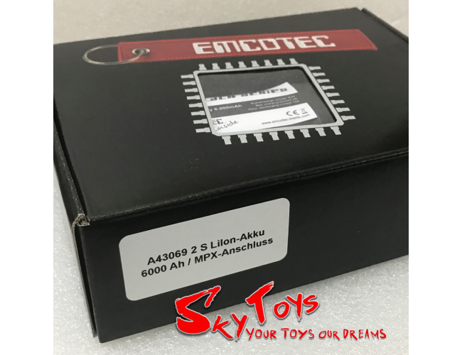 RC Electronic - SkyToysRC