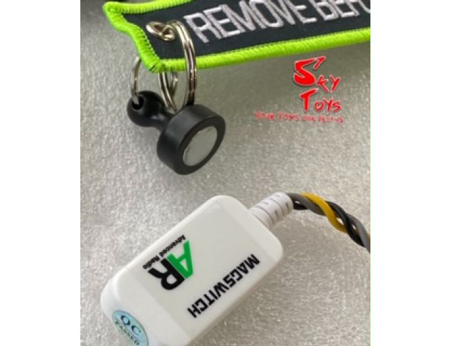 AR Advanced Radio - SkyToysRC
