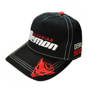 DEMON Team Cap