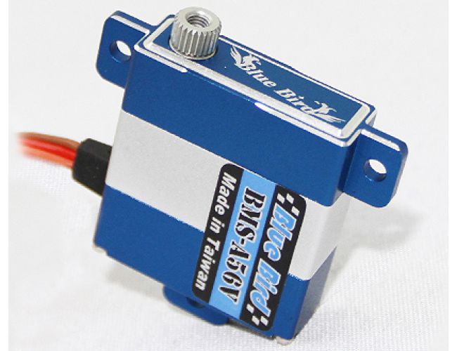 Blue Bird Technology - SkyToysRC