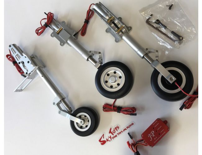 JP Hobby - SkyToysRC