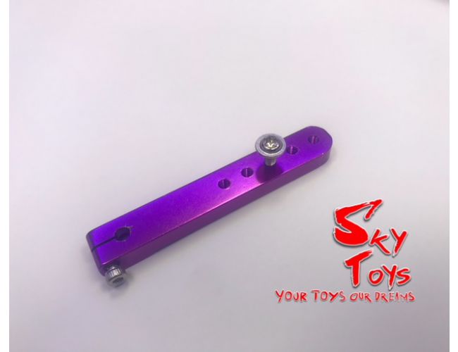 Servo Arm (long) - Brid Bird / Futaba - SkyToysRC