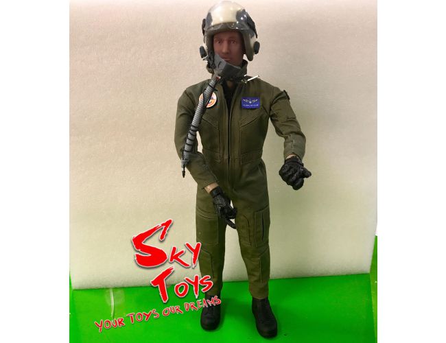 Full body pilot