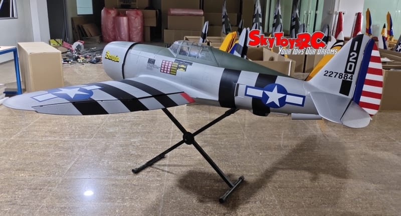 TopRC Model - SkyToysRC