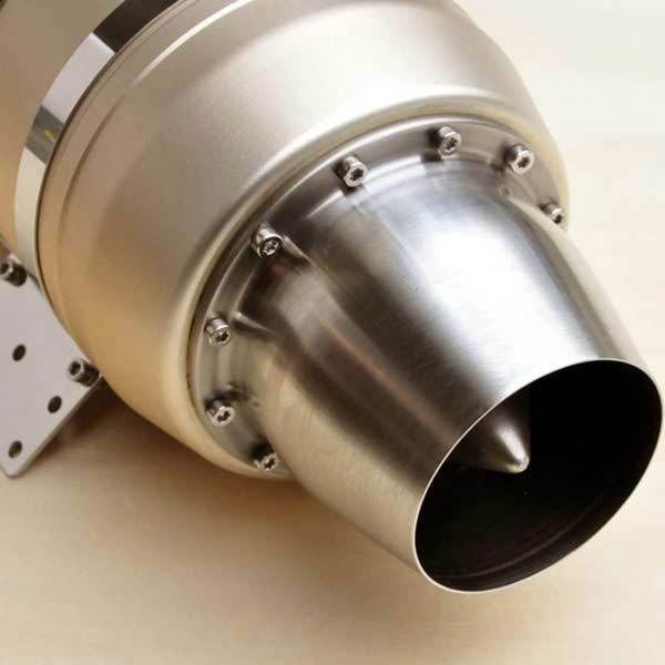 RC Turbines - SkyToysRC