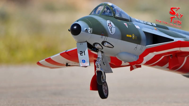 TopRC Model - SkyToysRC