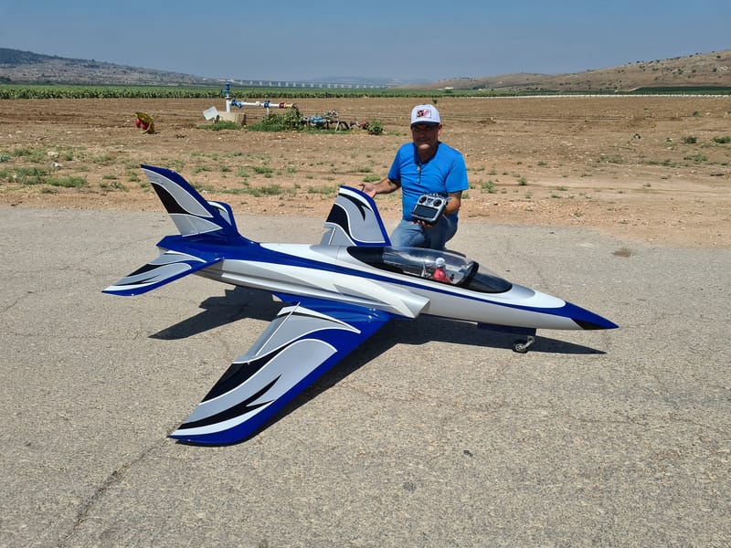 TopRC Model - SkyToysRC