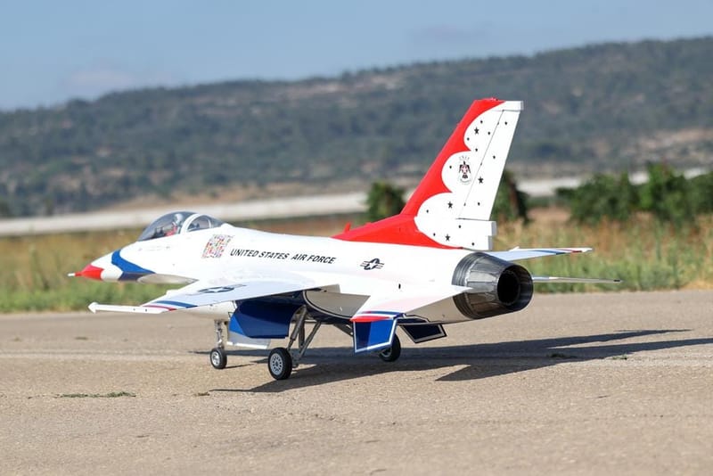 TopRC Model - SkyToysRC