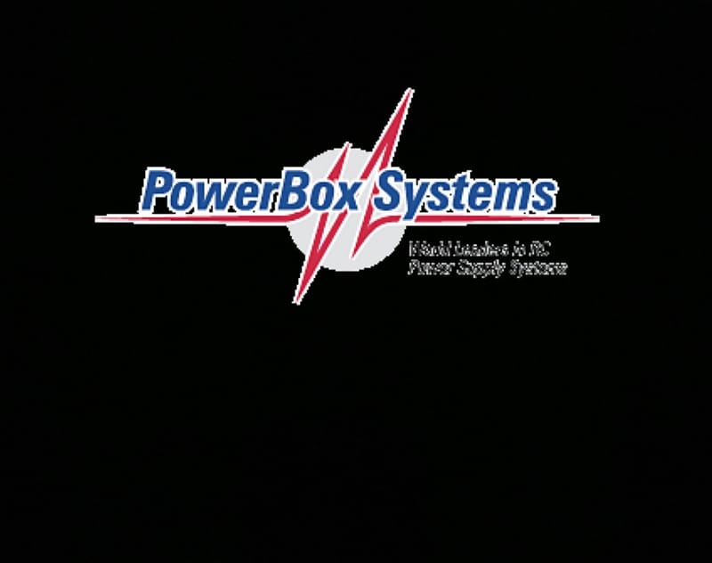 PowerBox-Systems - SkyToysRC