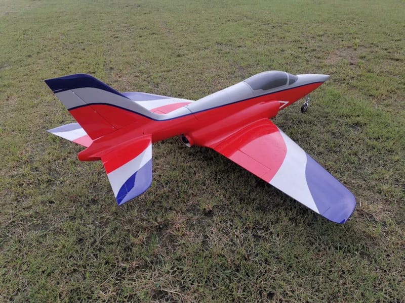 TopRC Model - SkyToysRC