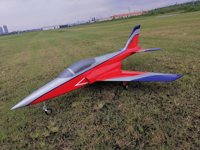 TopRC Model - SkyToysRC