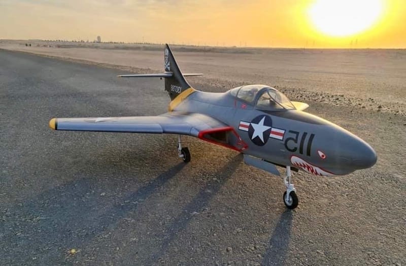 TopRC Model - SkyToysRC