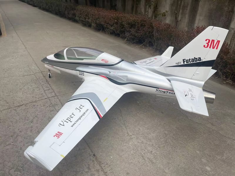 Viper jet XXL - SkyToysRC