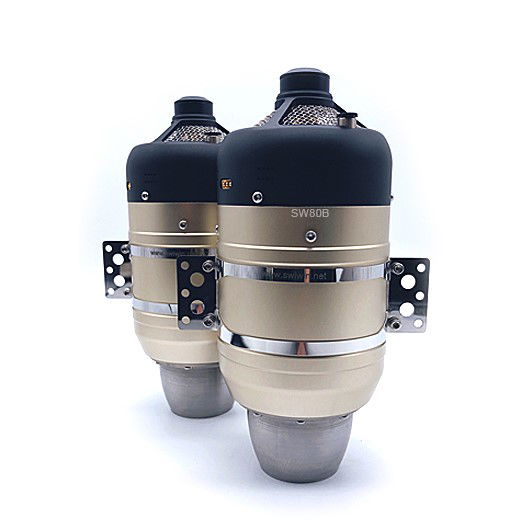 Swiwin Turbine - SkyToysRC