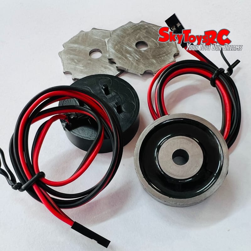 TopRC-Electric Retract controller - SkyToysRC