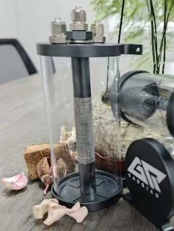 180m Air Trap Tank UAT - SkyToysRC