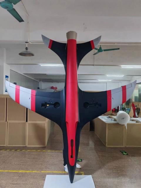 TopRC Model - SkyToysRC