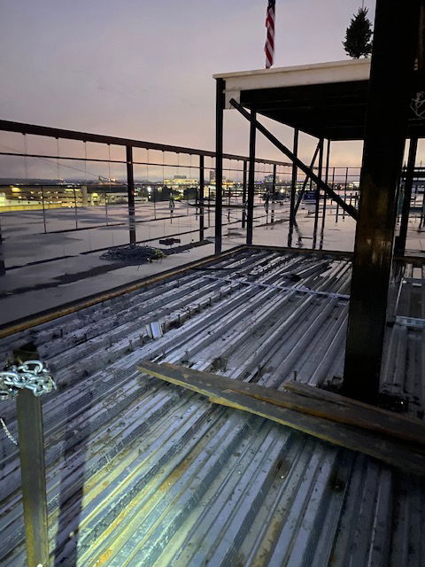 Cal Construction Company - Commercial and Residential Contractor