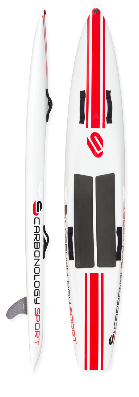 Malibu race board Small - UK