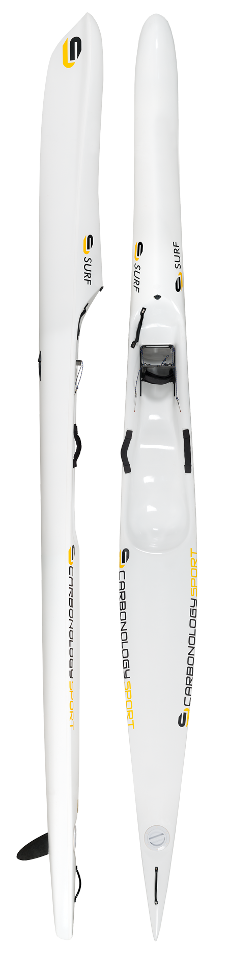 Malibu Race board Snr/Adult - UK