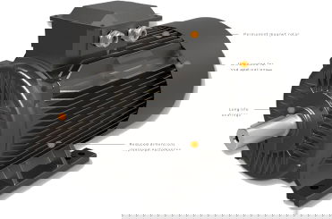 Brushless Magnetless High Efficient DC Motors - Ermatrix.com