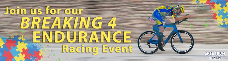 Breaking 4 Event: 100 Miles in Under 4 Hours (May 15, 2021)...