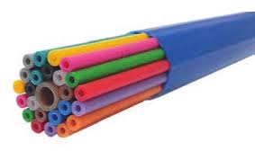 Thick Walled Microduct - Lenora Innovation